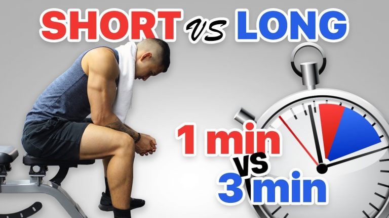 Low-Versus High-Volume Resistance Training for Hypertrophy: Is More ...